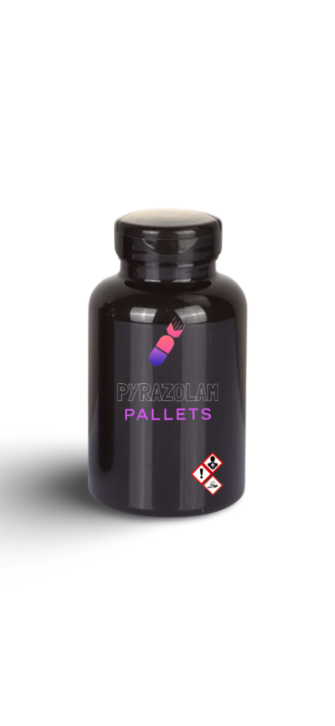 Pyrazolam 2,5 mg Pellets kaufen? - Ausverkauft - TheFunPlug