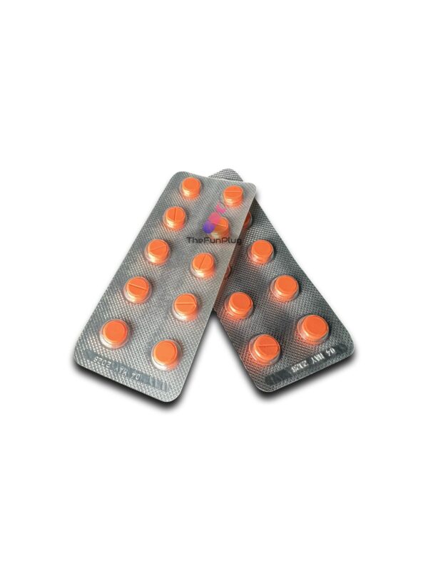 Buy Pyrazolam 2,5 mg Pellets? - Sold out - TheFunPlug